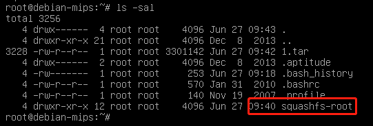 使用qemu进行路由器环境的虚拟搭建_qemu系统模式仿真dir619路由-CSDN博客