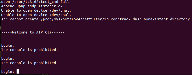使用qemu进行路由器环境的虚拟搭建_qemu系统模式仿真dir619路由-CSDN博客