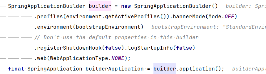 springboot启动时多次监听到ApplicationReadyEvent事件_implements applicationlistener