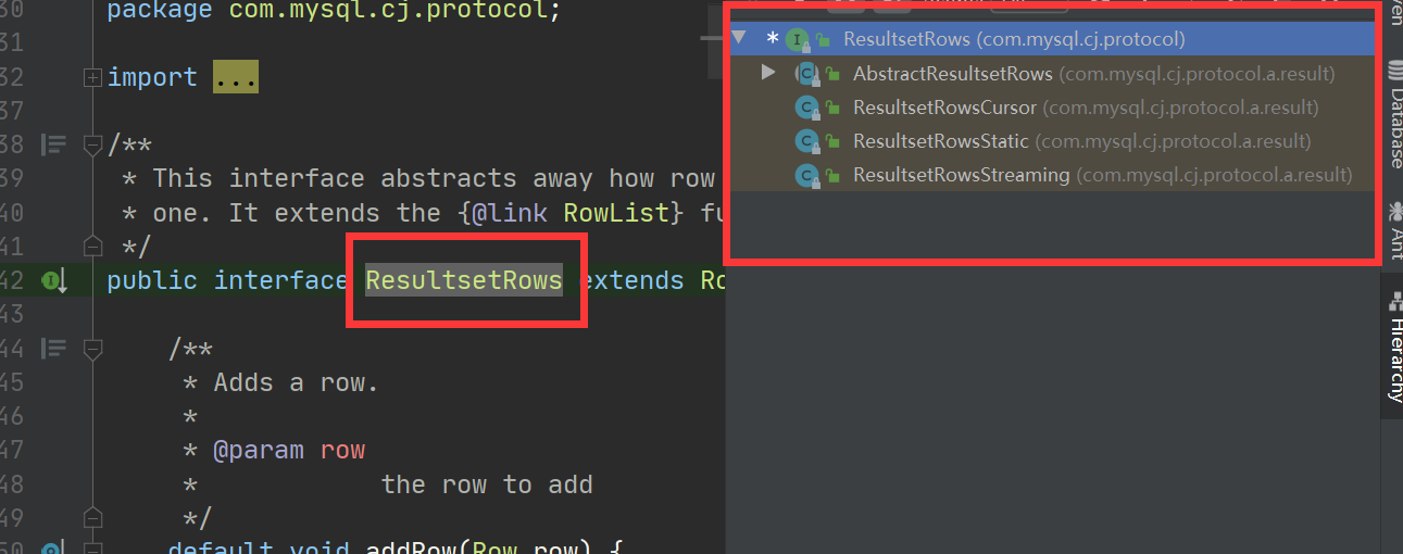 JDBC--05--MySQL大数据量操作---常规查询、游标查询、流式查询,_jdbc 流式读取-CSDN博客