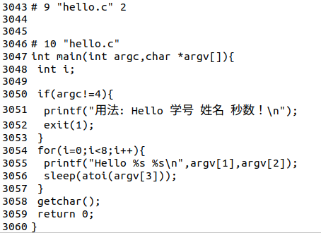 程序人生-Hello’s P2P_intel(r) core(tm) i7-9750h cpu @ 2.60ghz 2.59 ghz-CSDN博客