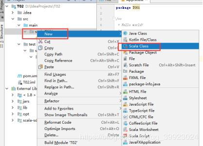 Flink系列——1 Idea的Flink开发环境搭建与Flink Wordcount 测试_idea 创建flink示例-CSDN博客