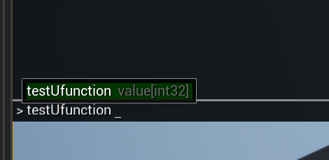 UE4控制台命令使用_eu4控制台-CSDN博客