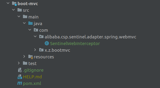 boot - 覆盖第三方jar包中的一个类_springboot 覆盖jar class-CSDN博客