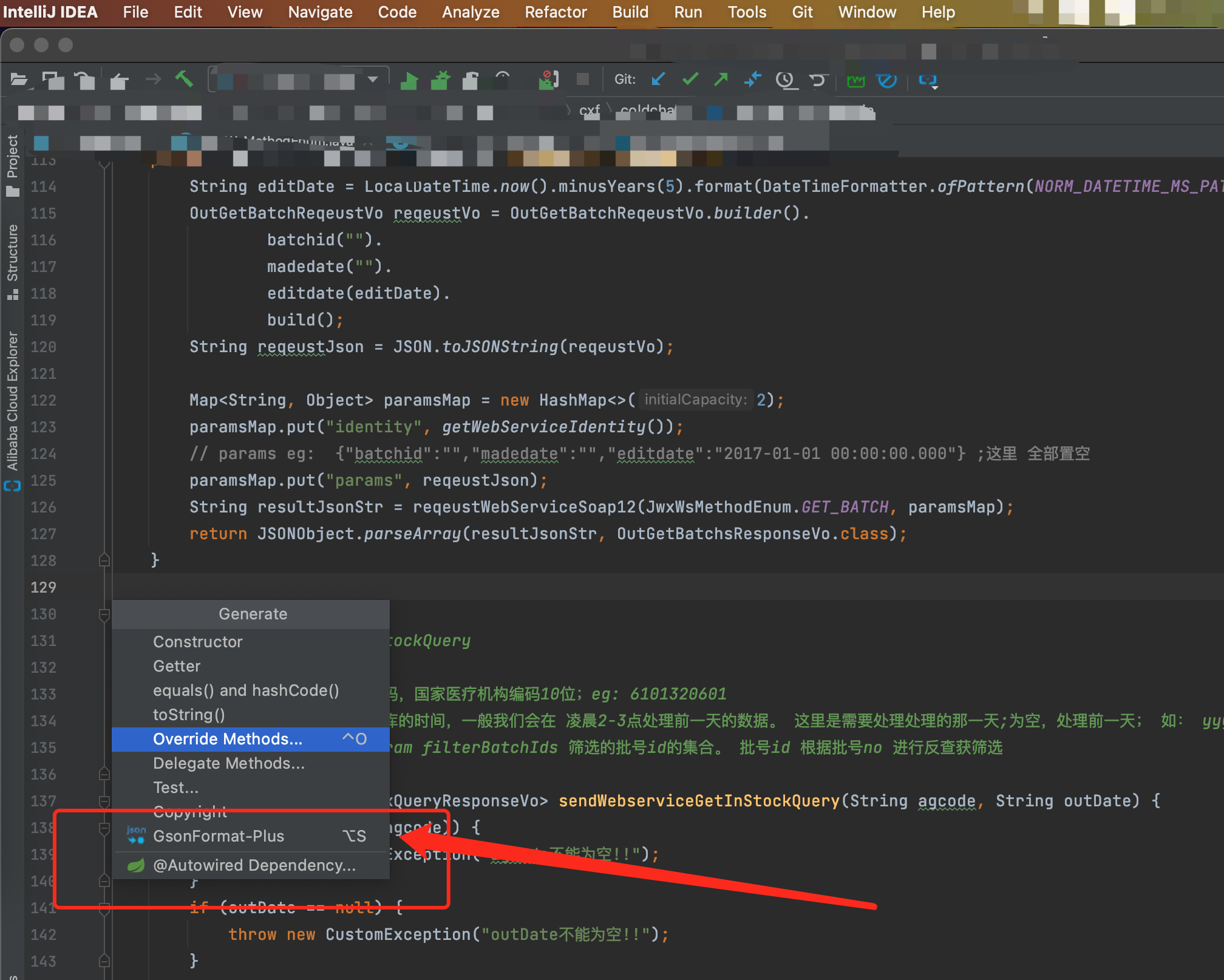 webservice调试解析、soupui使用、xml代码开发_wsdl实体转xml-CSDN博客
