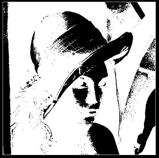 图像处理基本方法-将BMP图片二值化-c语言调用opencv实现_opencv中bmp图像二值化处理-CSDN博客