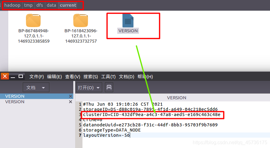 启动hadoop,没有datanode节点hadoop没有datanode Csdn博客