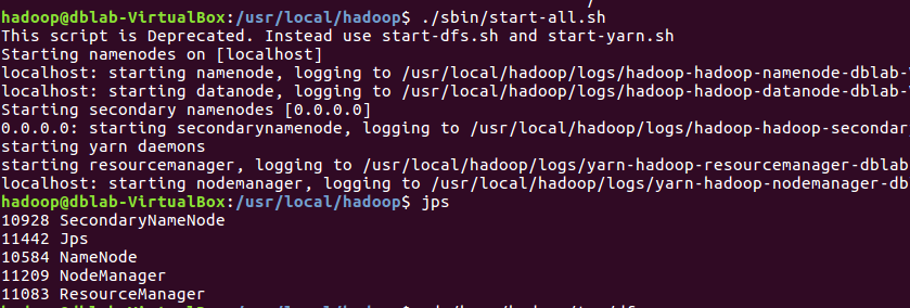 启动Hadoop，没有DataNode节点_hadoop没有datanode-CSDN博客