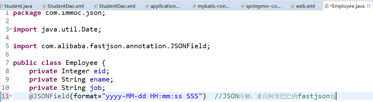 Eclipse创建JSON文件及其他操作_访问json文件怎么创建-CSDN博客