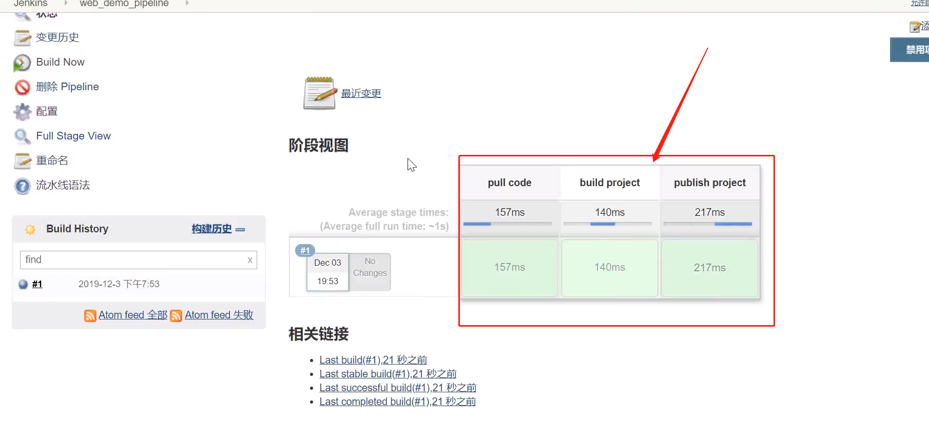 15.Pipeline流水线项目构建，初步了解Pipeline_pipeline scm-CSDN博客