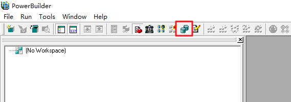 PowerBuilder（PB）如何连接SQL数据库_pb连接sqlserver数据库-CSDN博客