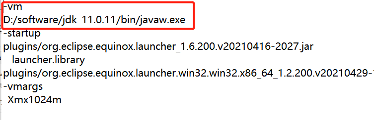 MemoryAnalyzer指定JDK版本_memoryanalyzer 指定jdk -vm-CSDN博客