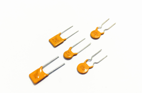 自恢复保险丝(PPTC)是什么？原理解释_技术荡哥的博客-CSDN博客