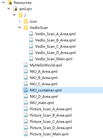 Quick QML 一个QML调用另一个文件夹下的QML方法_qml引用另一个qml-CSDN博客