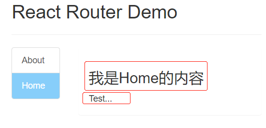 React路由(6)-Switch组件的使用_react6 switch-CSDN博客