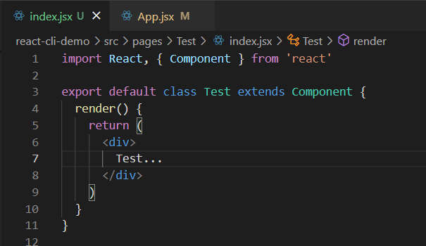 React路由(6)-Switch组件的使用_react6 switch-CSDN博客