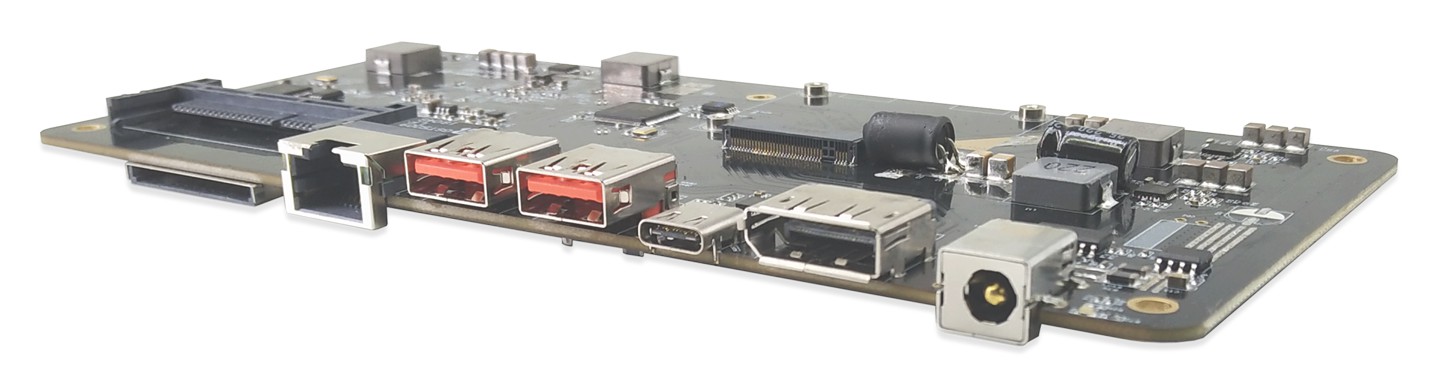 雷电3扩展坞，Thunderbolt3Dock 方案_jhl7440开发板使用手册-CSDN博客