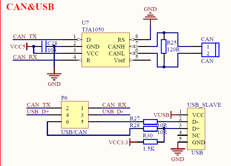 基于FPGA的CAN接口开发_fpga can-CSDN博客