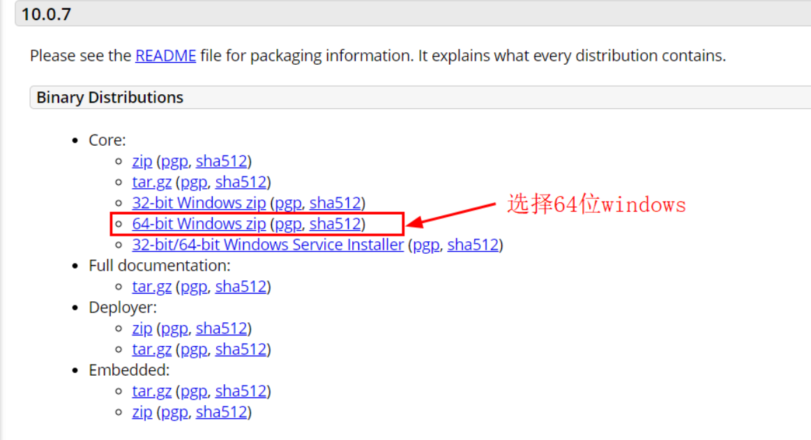 tomcat安装使用(解决tomcat输入http://localhost:8080失效、tomcat10.exe双击打不开)-CSDN博客