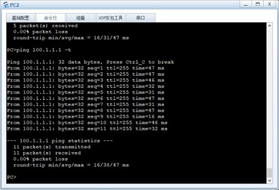 华为NAT配置(静态、动态、PAT)三种模式_nat static global-CSDN博客