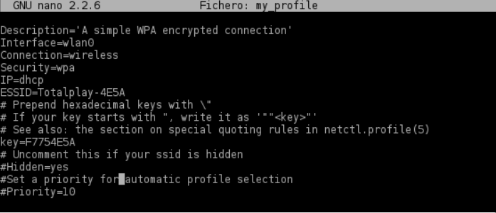 新手必学：Linux配置WiFi网络连接_linux连接wifi-CSDN博客
