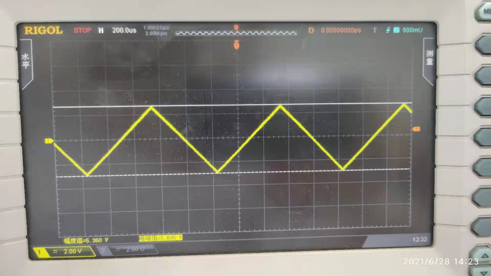 8通道adc，ad7606b与fpga采数模块的设计-CSDN博客