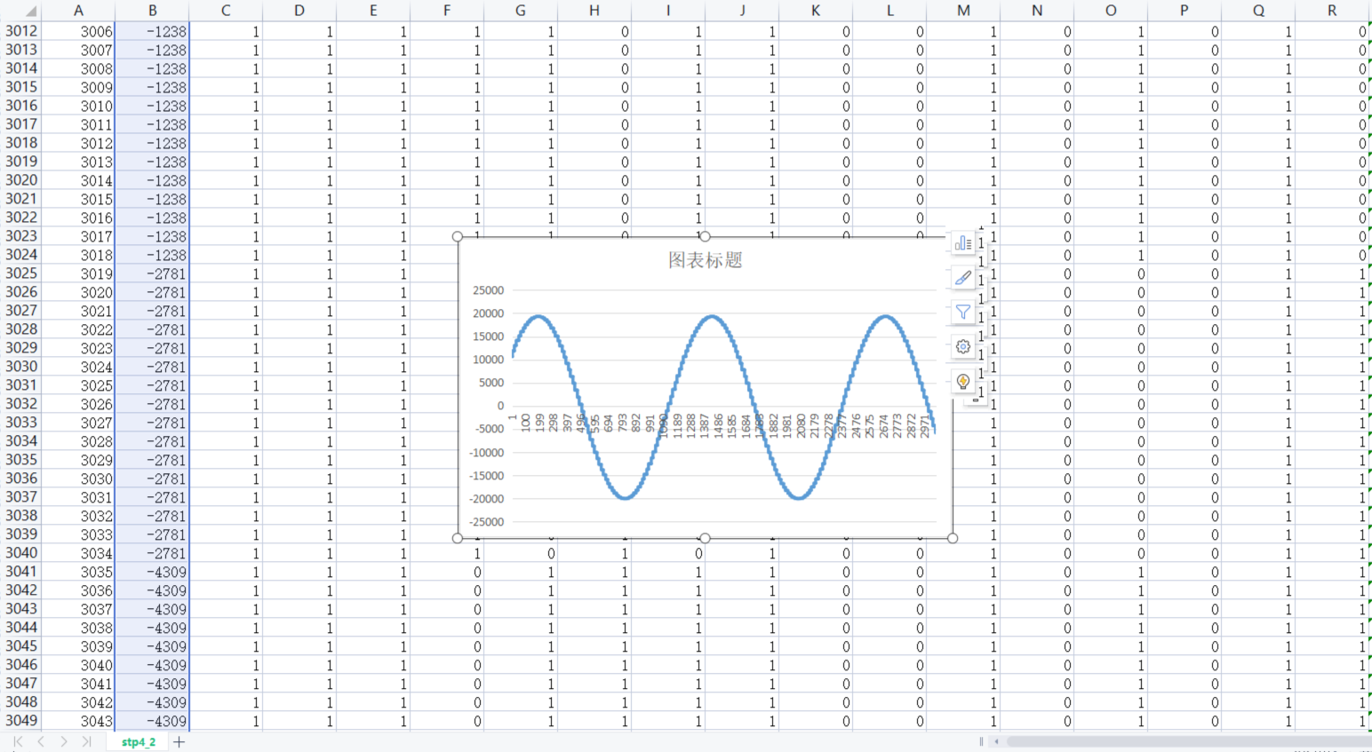 8通道adc，ad7606b与fpga采数模块的设计-CSDN博客