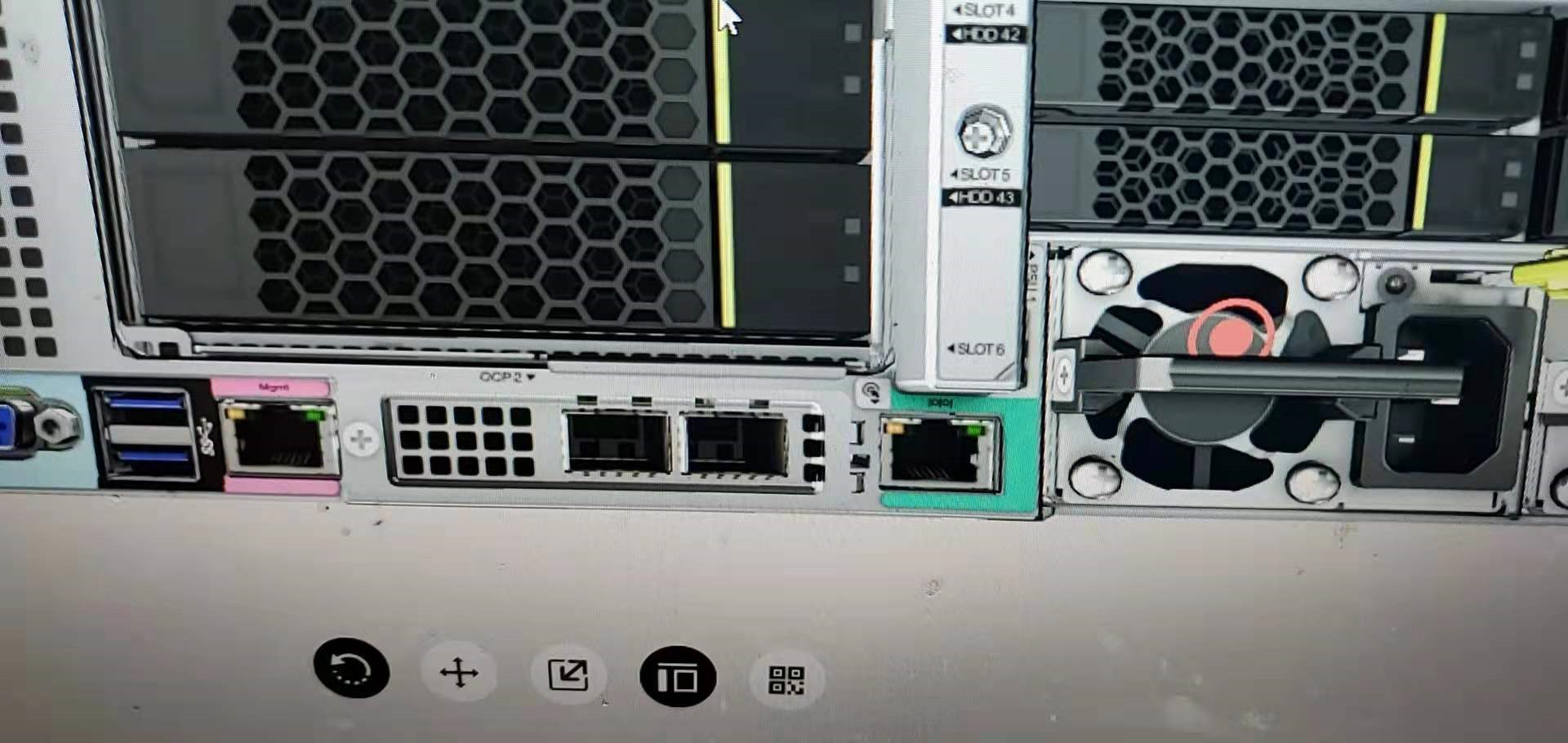 华为2288XV5服务器配置RAID，安装ESXI虚拟机-CSDN博客