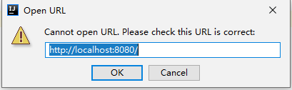 Tomcat启动出错:cannot open URL.please check this URL is correct:_connot open url,please check this ...