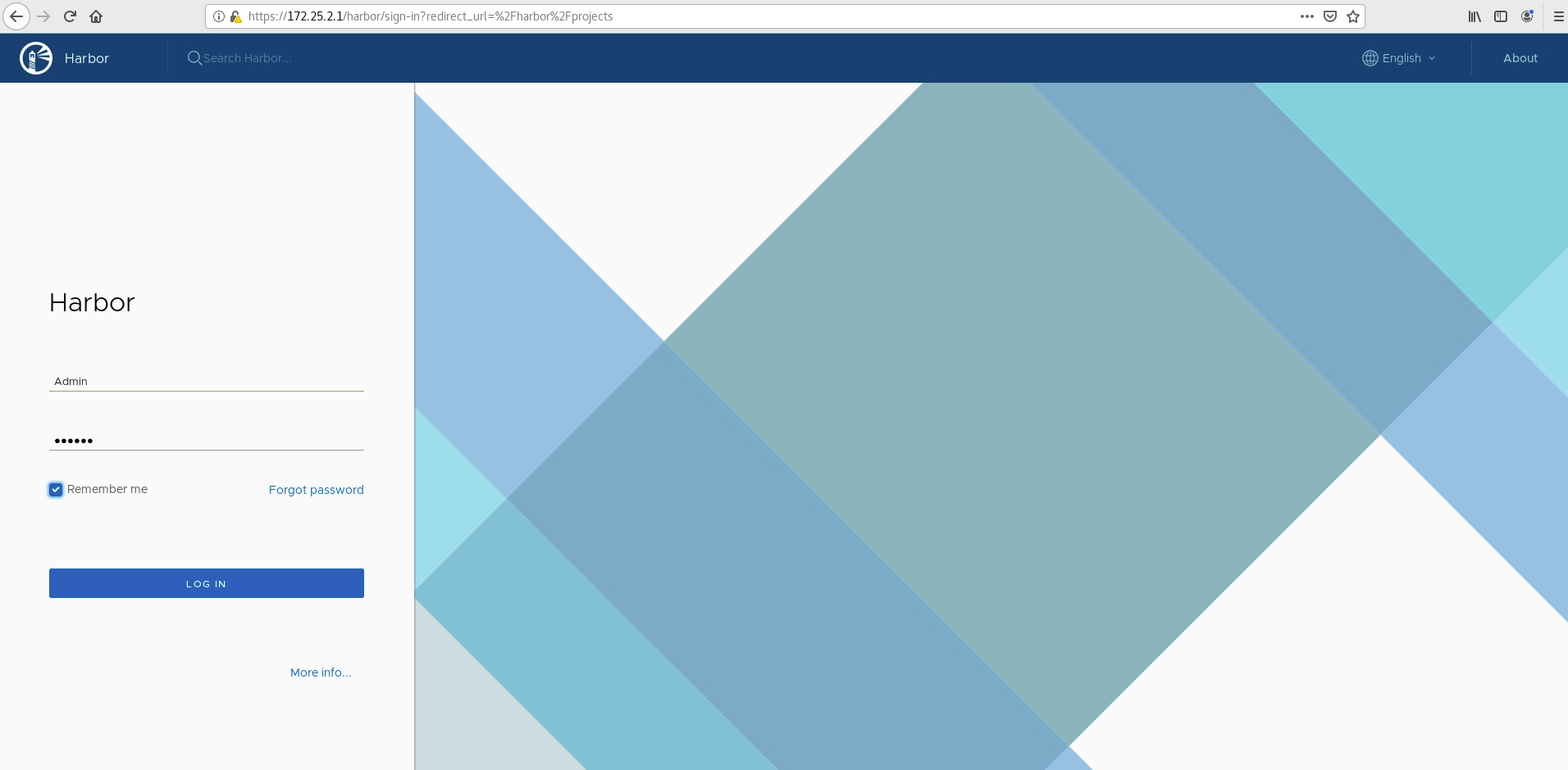 【Docker】Harbor部署、漏洞扫描、内容信任_harbor registry的内容信任-CSDN博客