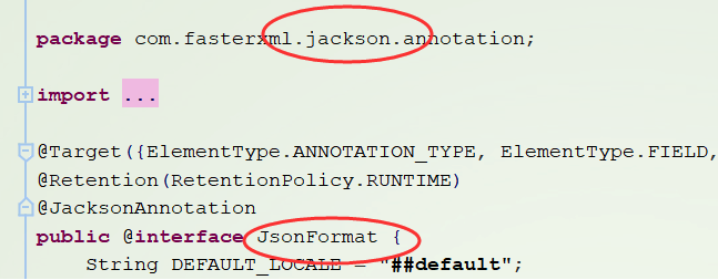 谁偷了我的1天，JSON格式化时区问题_unrecognized response type; displaying content as -CSDN博客
