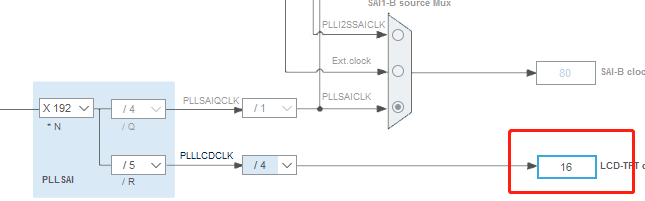 野火stm32F429 移植LVGL+cubemx配置_野火 f429 ltdc-CSDN博客
