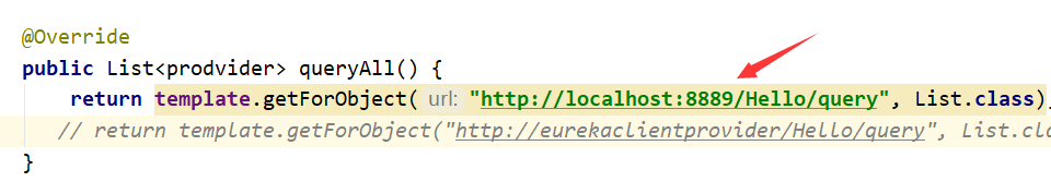 No instances available for localhost。spring cloud消费者restTemplate+ribbon报错-CSDN博客