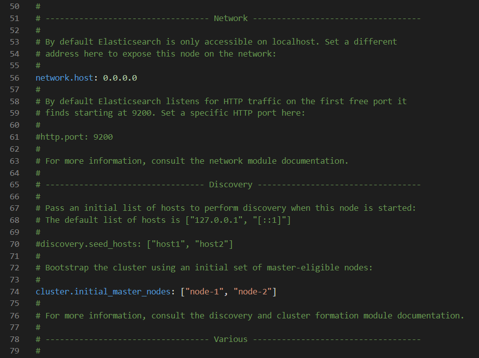 Windows系统下Elasticsearch的安装与配置_windows es端口配置-CSDN博客