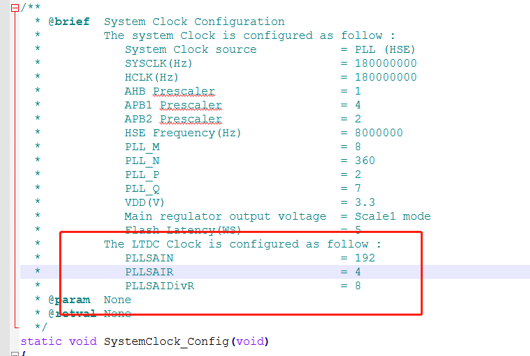 野火stm32F429 移植LVGL+cubemx配置_野火 f429 ltdc-CSDN博客
