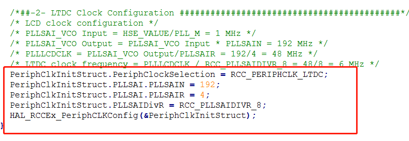 野火stm32F429 移植LVGL+cubemx配置_野火 f429 ltdc-CSDN博客