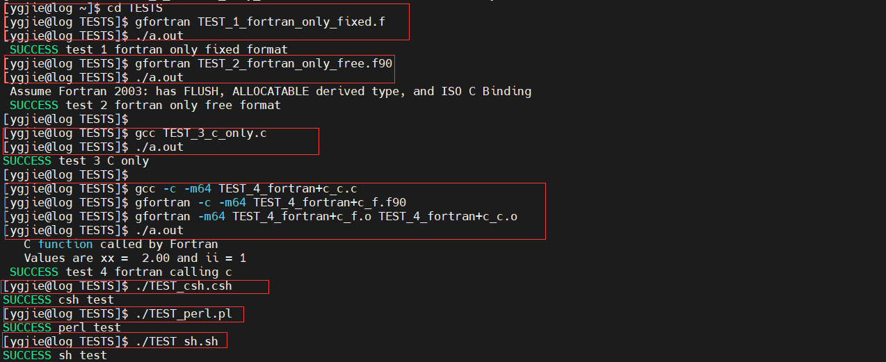 WRF4.3和WPS的编译和安装_wps wrf gtthub-CSDN博客