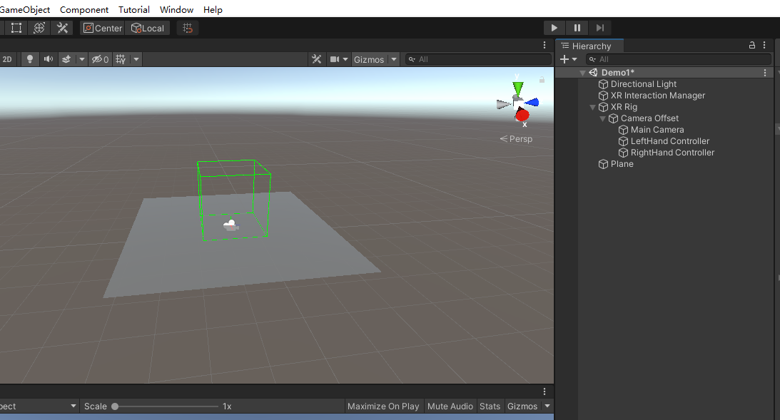 Oculus Quest2开发：（一）基础环境搭建和导包_oculus quest2 unity导出-CSDN博客