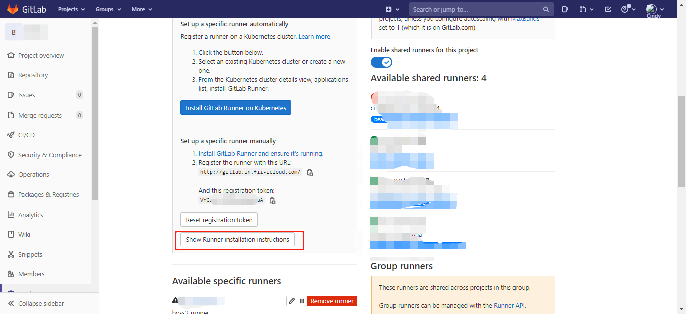 【SonarQube】CentOS7安装SonarQube并集成GitLab-CI实现代码提交后自动扫描_embedded database should be used for ...