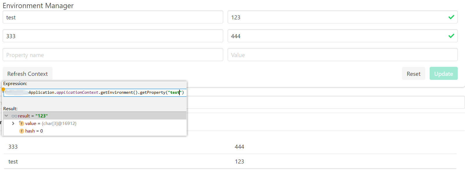 Spring Boot Admin Dashboard（Panel）面板监控管理内容详解-CSDN博客