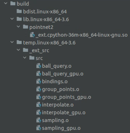 Pointnet2_pytorch代码复现-CSDN博客