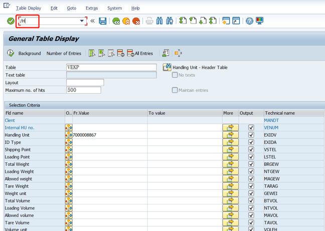 SE16N-Debug_se16n debug-CSDN博客