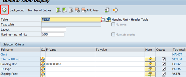 SE16N-Debug_se16n debug-CSDN博客