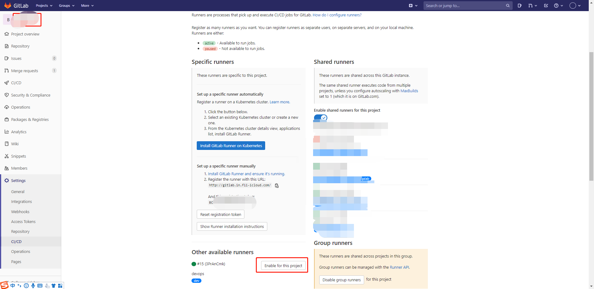 【SonarQube】CentOS7安装SonarQube并集成GitLab-CI实现代码提交后自动扫描_embedded database should be used for ...