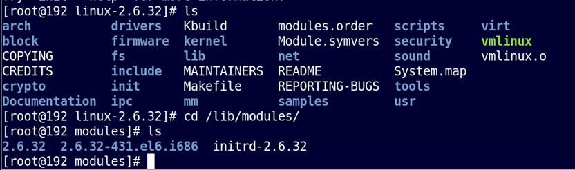 嵌入式Linux基础——x86平台内核配置、编译和安装_x86架构支持linux内核-CSDN博客