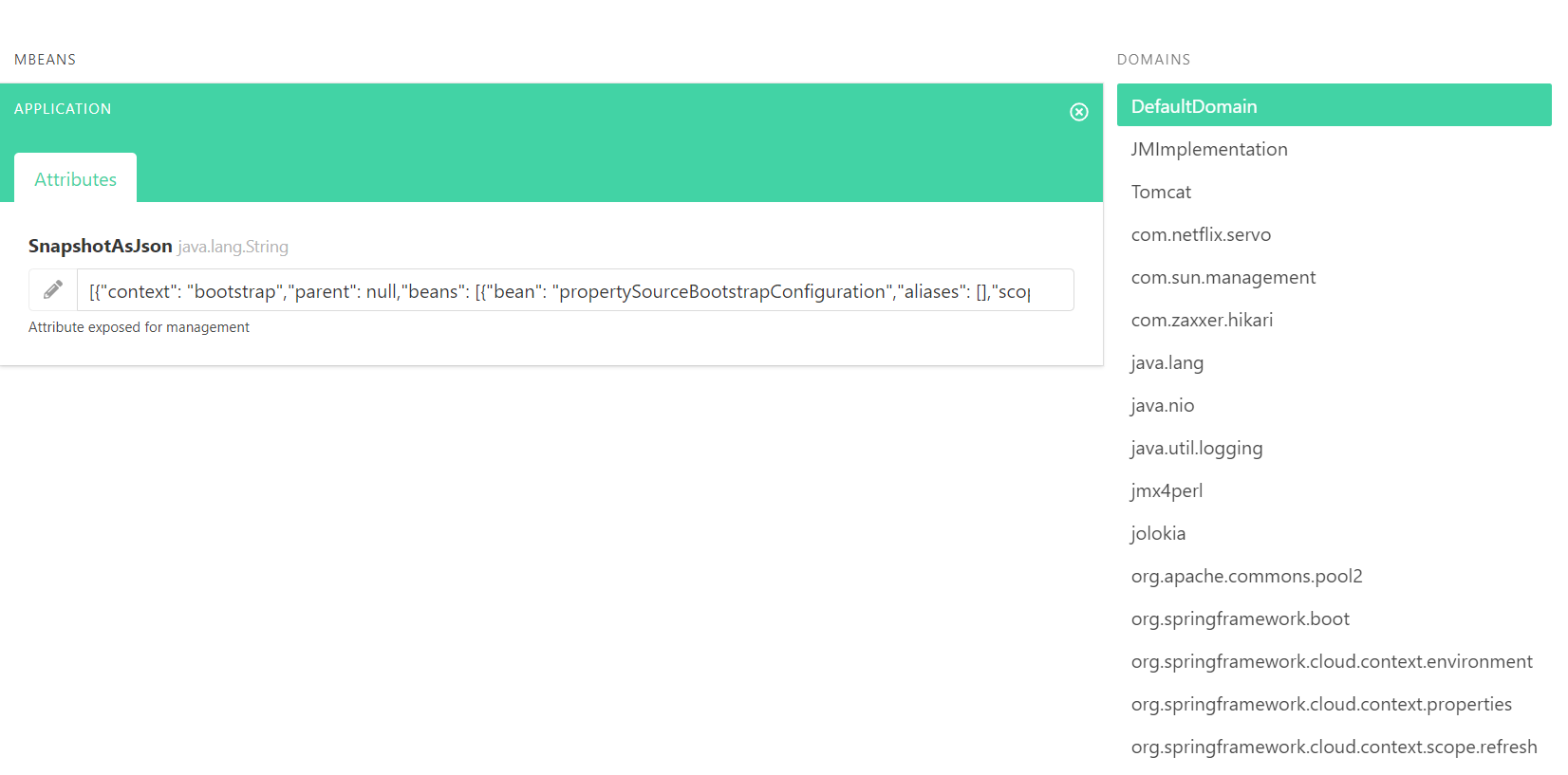 Spring Boot Admin Dashboard（Panel）面板监控管理内容详解-CSDN博客