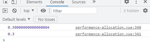 vue使用decimal.js解决js计算精度问题_vue decimal.js-CSDN博客