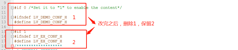 野火stm32F429 移植LVGL+cubemx配置_野火 f429 ltdc-CSDN博客