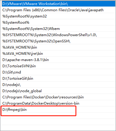 Vue+flvjs 实现视频播放_vue flv.js-CSDN博客