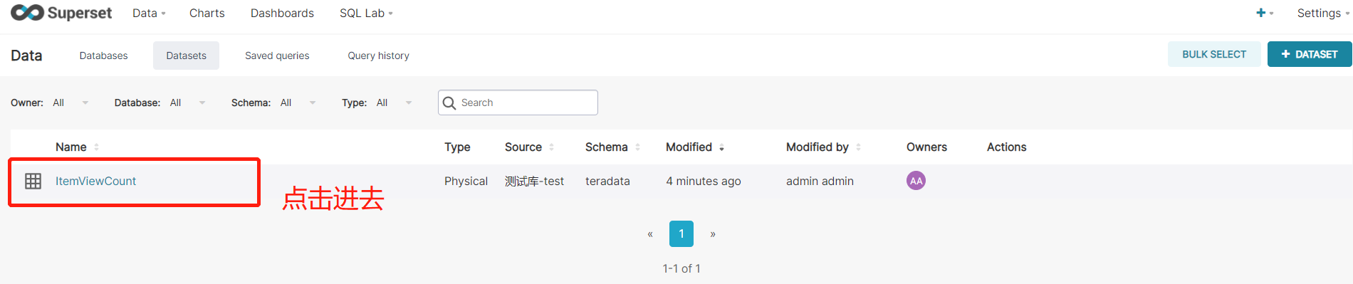 docker安装superset并配置mysql_docker superset mysql-CSDN博客